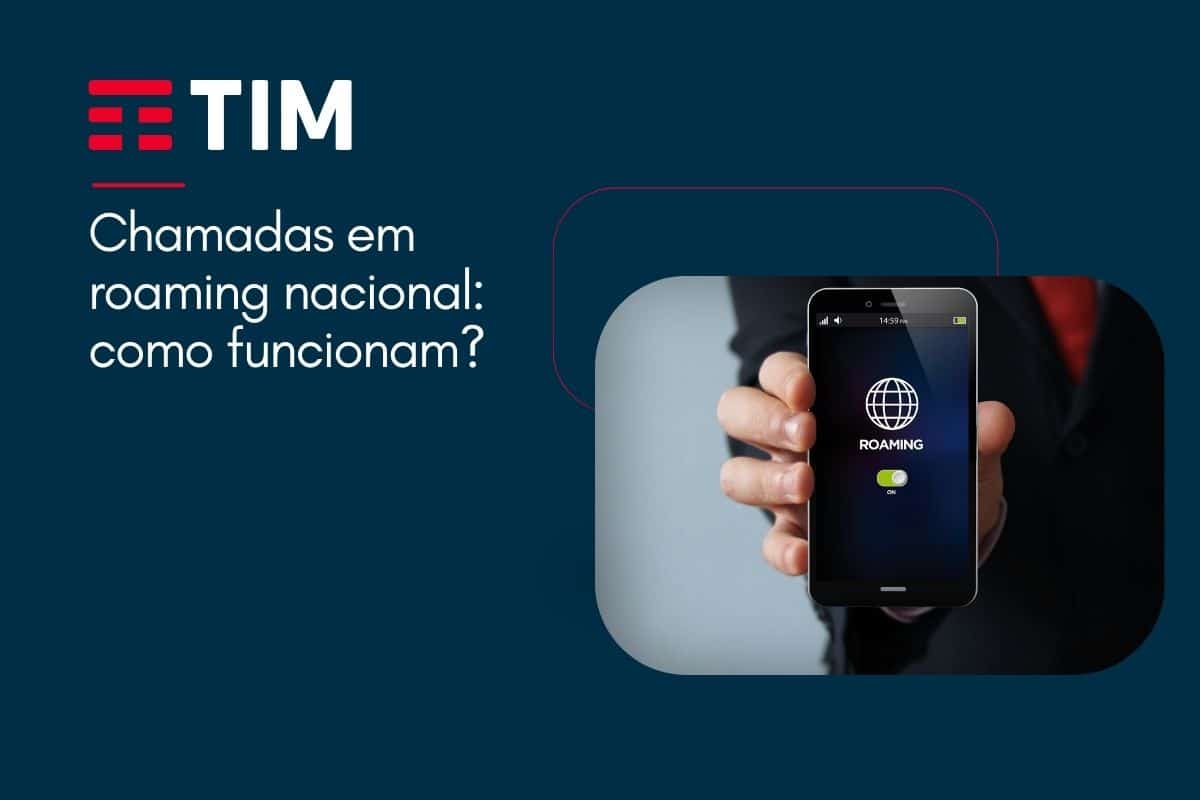 Chamadas em roaming nacional: como funcionam?